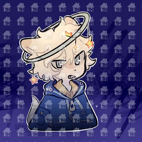 Clover On Toyhouse