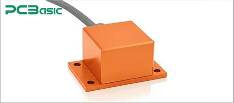 Accelerometer Sensors A Complete Guide Accelerometer Sensors A Complete Guide