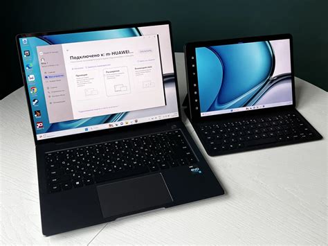 Обзор HUAWEI MatePad Air. Шустрый планшет с клавиатурой и экраном на ...
