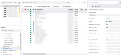 A Complete Guide To Google Ads Editor