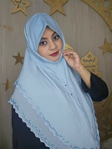 Apsara By Antara Malaysian Hijab