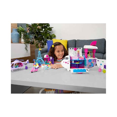 Ripley Polly Pocket Aventuras En Paris