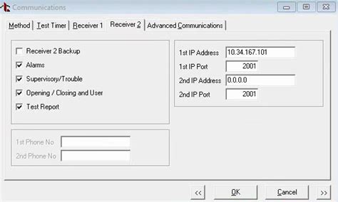Dmp Integration Instructions Openeye Knowledge Base