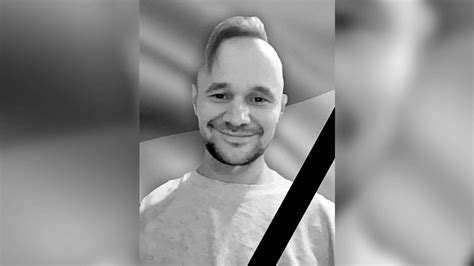 На фронті загинув 38 річний молодший сержант Андрій Пилипчук з Нікополя