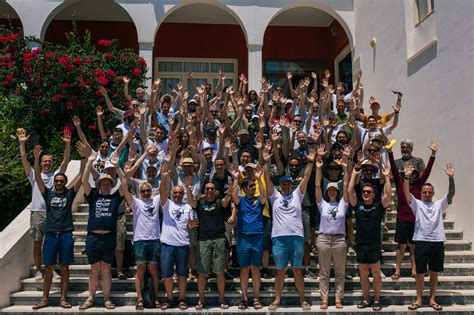 JCrete 2023 Agilejava Eu