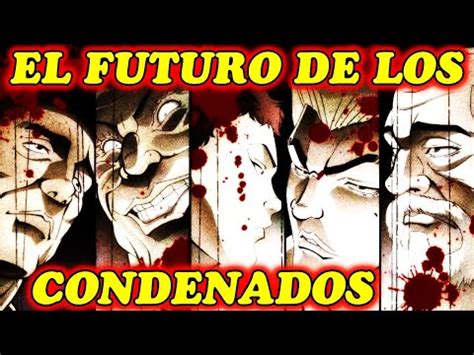 EL FUTURO DE LOS CONVICTOS DE BAKI YouTube