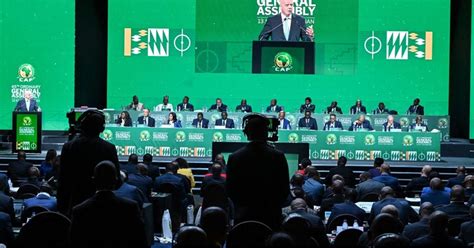 عرب أفريقيا أمام فرصة تاريخية للوصول إلى مونديال 2026