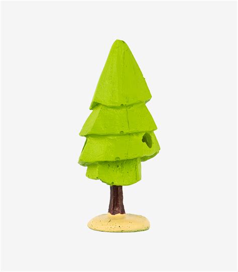 Animated Tree Large Zugo