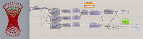 Help Needed Issue With Local Axis Alignment In Grasshopper And Karamba3d