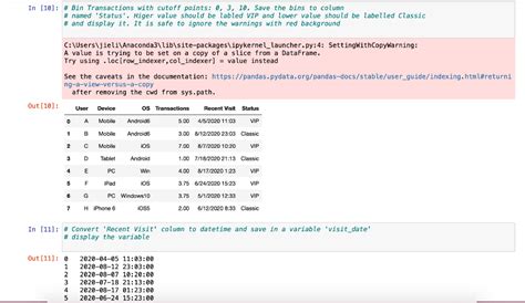 Week 11 Coding Exercise File Device Csv Is Needed Chegg