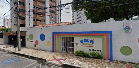 11 Avaliações Sobre Vila Criança Creche Escola Escola Em Fortaleza