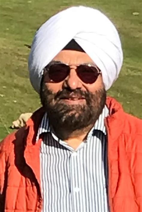 Kamaljit Singh Kumar Exp India