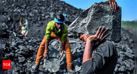 Coal Scam Cbi Seeks Maximum Punishment For Ex Steel Ministry Official