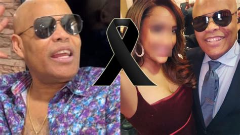 Soy Culpable Novia De Rubby Pérez Devastada Tras Trágica Muerte Del Cantante
