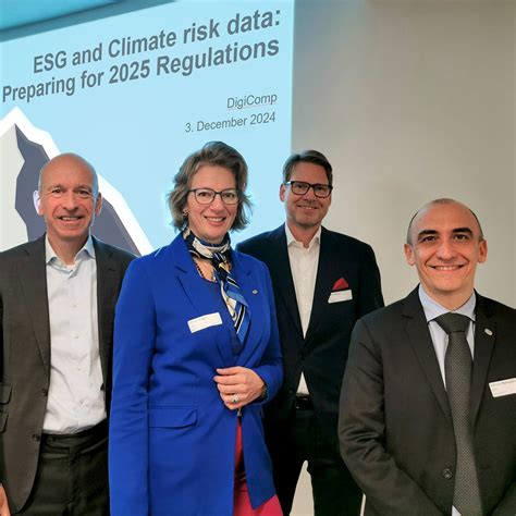Crif Schweiz On Linkedin Esg Climaterisk Sustainability