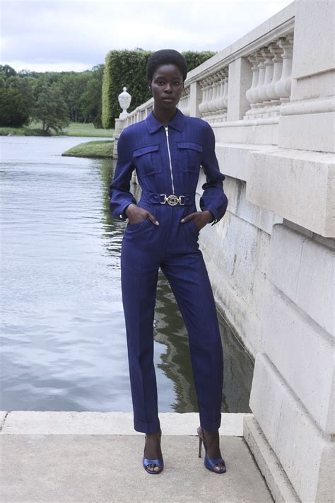 Elie Saab Resort 2025 Ready To Wear Collection Review Photos