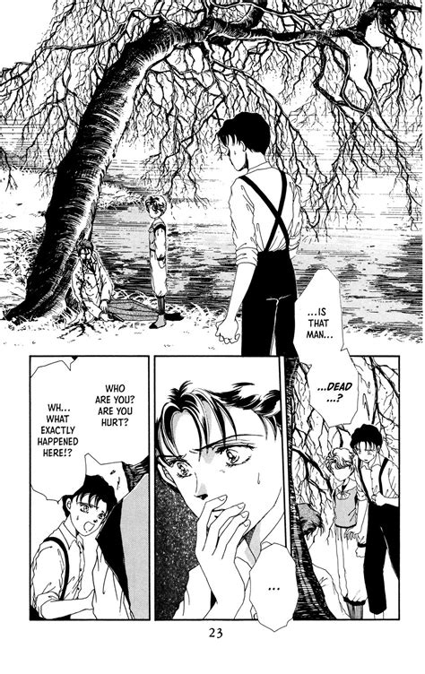 KATOU Tomoko Tenjou No Ai Chijou No Koi Vol Eng Update C MyReadingManga