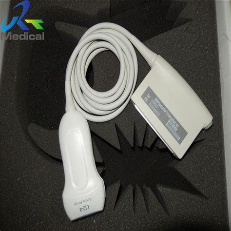 Philips Clearvue Affiniti L12 4 Linear Array Transducer China Doppler