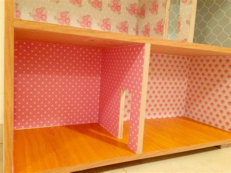 Doll House Diy Diy Home Renovation Ideas