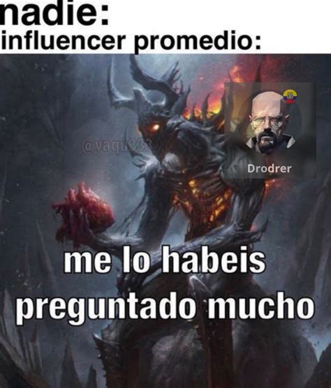 Aceptenlo Porfis Meme Subido Por Drodrer Memedroid