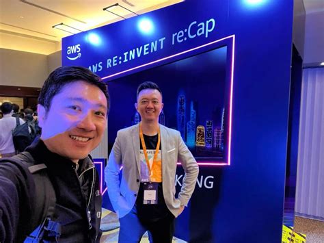 Willy Lee On Linkedin Aws Mongodb