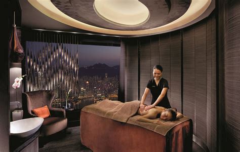 The Best Hong Kong Massages And Spas Discovery