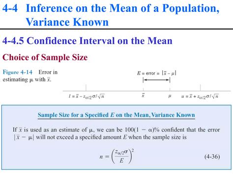 Hypothesis Testing Ppt