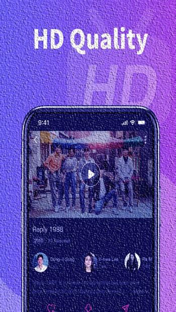 Hi TV HD Drama guide APK 18.1.1 pour Android Gratuit télécharger