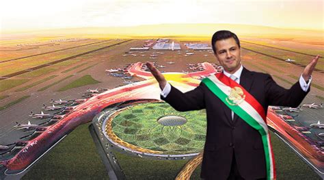 Sfp Detecta Irregularidades Por 544 Mil Mdp En Proyectos De Epn Sin