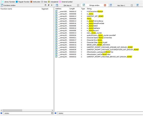 Helpsupport Ida Function And String Problem Help And Support Iosgods