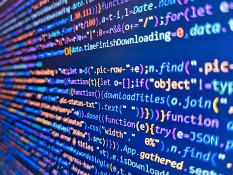 7 153 Coding Overlay Royalty Free Photos And Stock Images Shutterstock