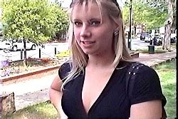 Package Check Women React To A Big Cock