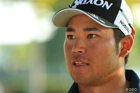 松山英樹が日本勢初の世界ランク3位 午後のひと時 ゴルフは楽しい！