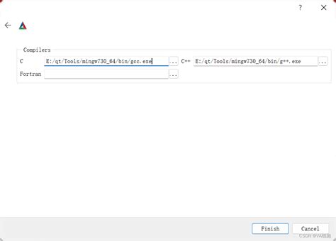 史上最详细的教程手把手带你配置opencv（以qt512为例）qt512 Opencv Csdn博客