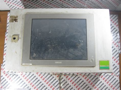 Jess Repair Service In Malaysia Repair Pro Face Hmi Best Repair