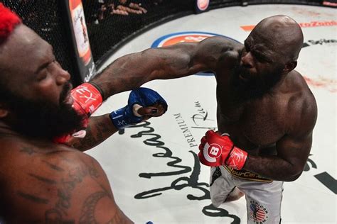 Kimbo Slice Breaks Down Bellator 149 Win Over Dada 5000 Losing Is Not