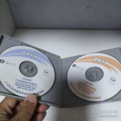 Vcd 冒牌大贼孔夫子旧书网