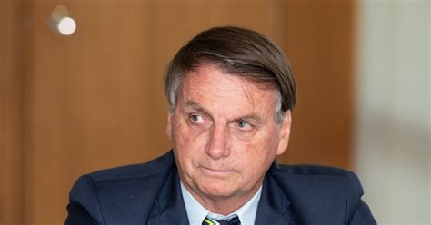 Rosa Weber Envia à Pgr Notícia Crime Contra Bolsonaro Rio Das Ostras