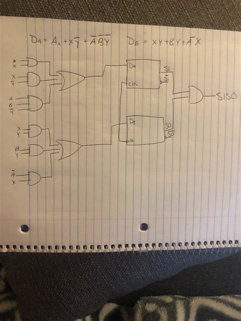 Solved I Need Structural Verilog Code And Test Bench For The