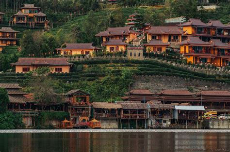 15 Best Things To Do In Mae Hong Son City Thailand The Ultimate
