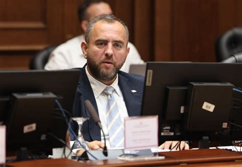 „Планот за патување е уредно најавен“ вели Тошковски за одењето на Гаши по невеста со службено