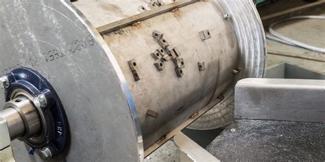 Actons Separation System Accessories Vibratory Finishing