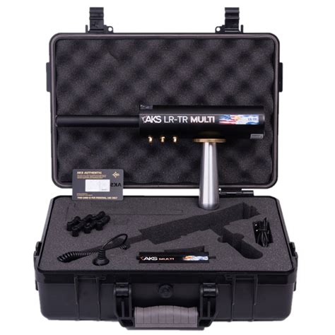 Aks Multi Uk Metal Detectors
