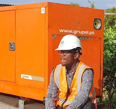 Standby Generators Dunstone Consulting Engineers Ltd