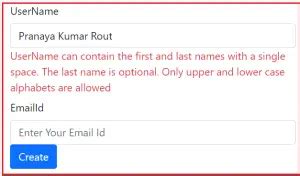 Data Annotation Attributes In ASP NET Core MVC Dot Net Tutorials