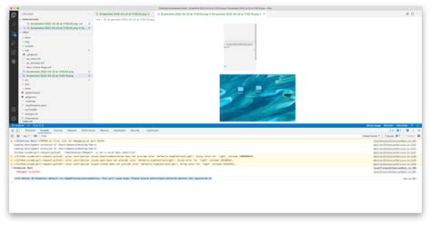 Warn Editor Id Mismatch Default Imagepreview Previeweditor This Will Cause Bugs Issue
