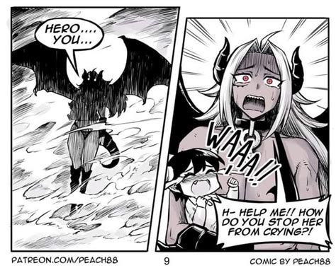 Demon King Gf Part 2 Rantintrcorps