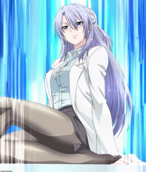 Rikei Ga Koi Ni Ochita No De Shoumei Shitemita Episodio 2 Chibi Otaku