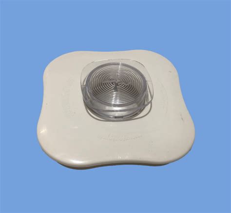 Tapa Vaso Licuadora Oster Cube Blanca Refriabreu