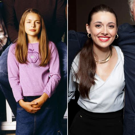 From Small Town Stars To Hollywood Giants Catching Up With The
